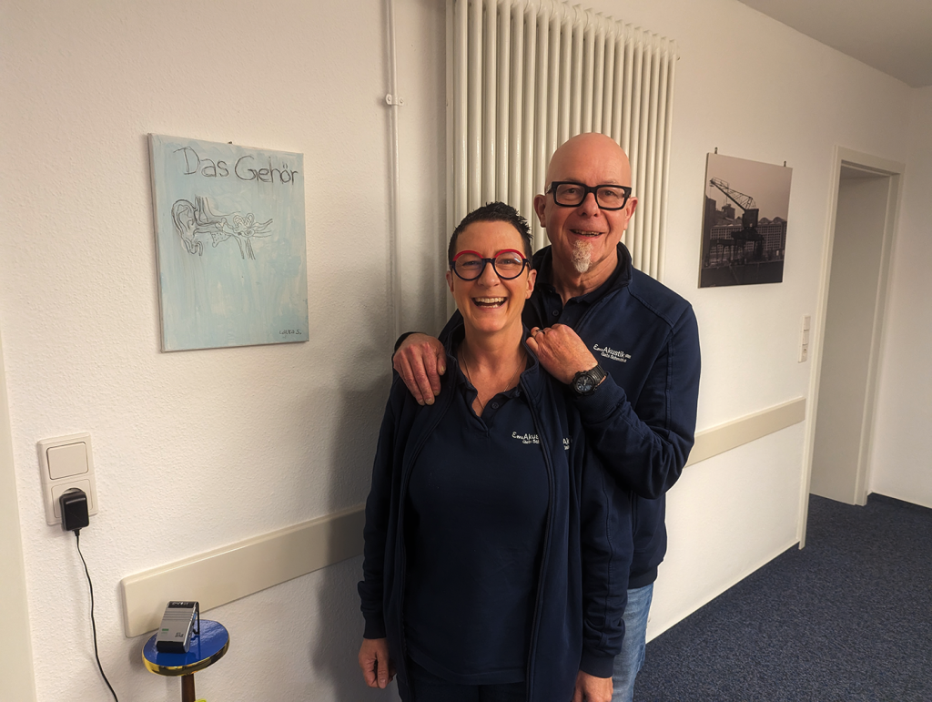 Ems Akustik - Dein Ostfriesland